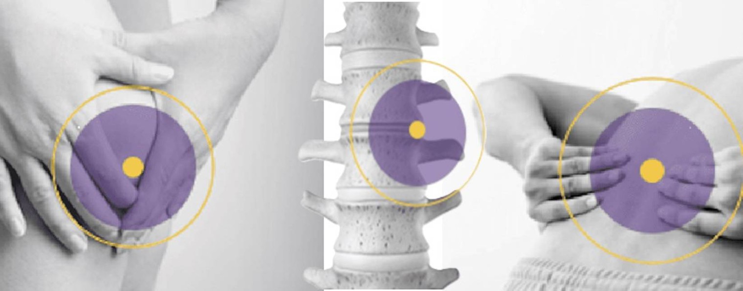 Центр доктора Бубновского в Бутово
