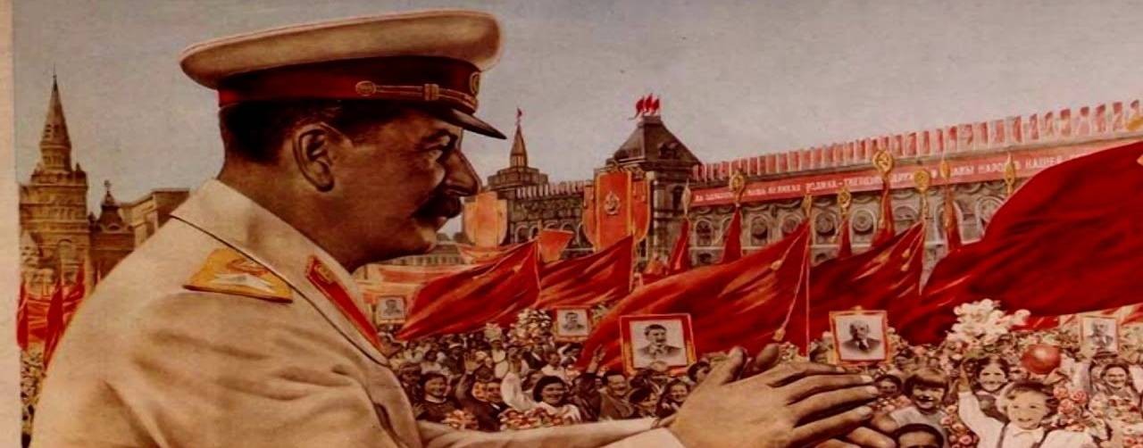 Наследники СССР