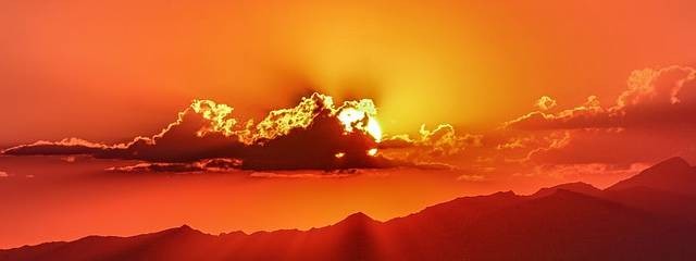 Вечерний Свет