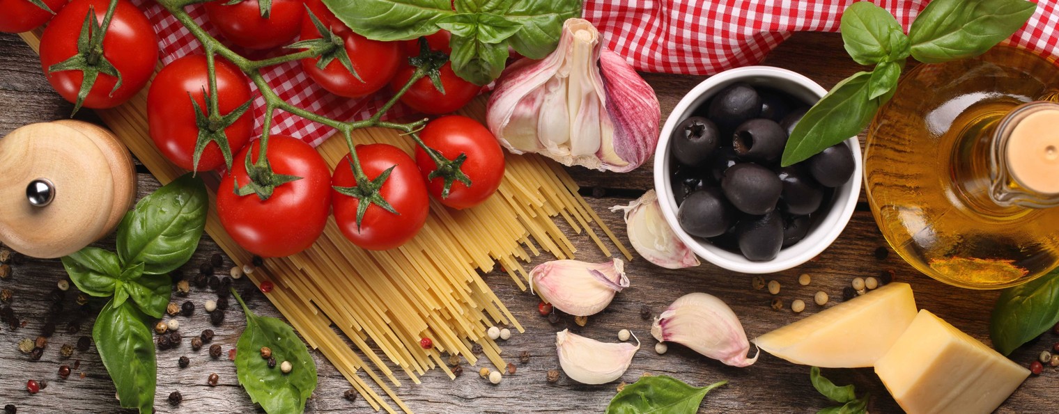 Готовим просто, быстро, вкусно