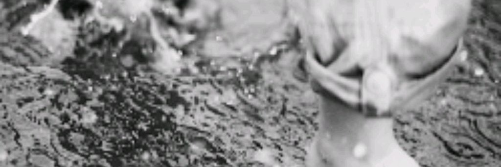 Идущий Босиком