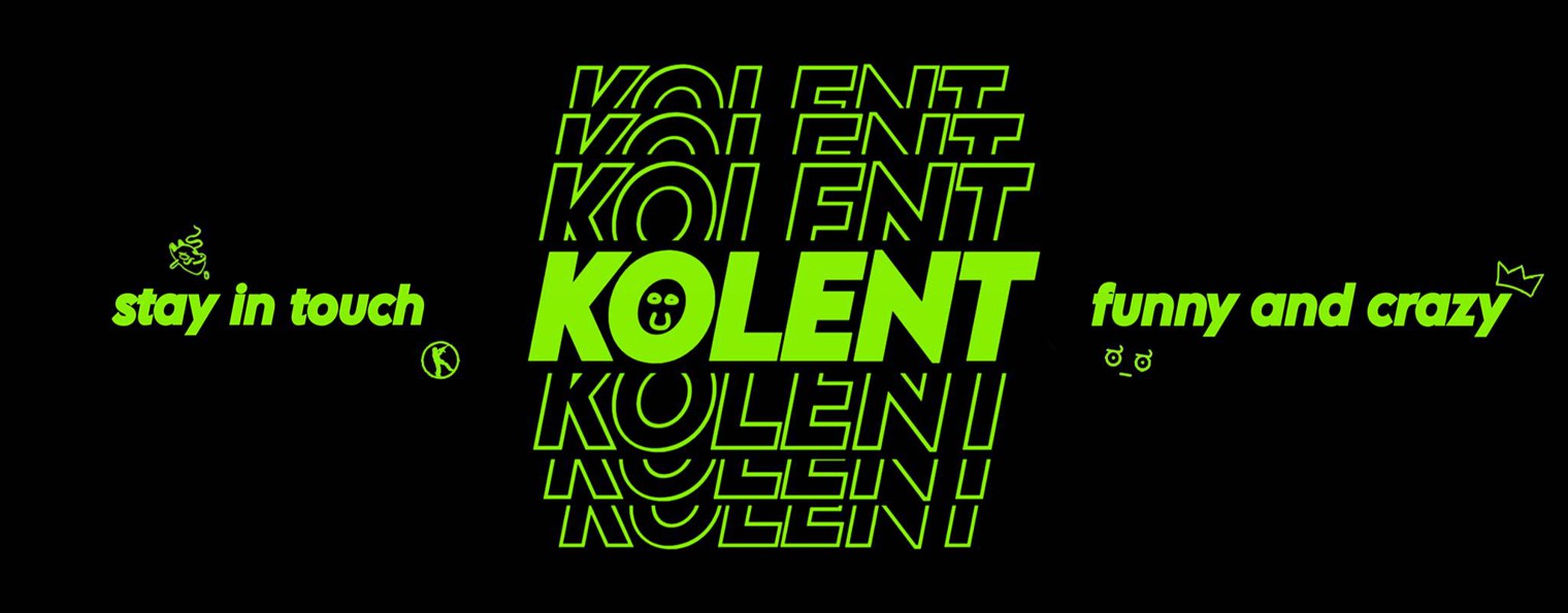 Kolent*^*