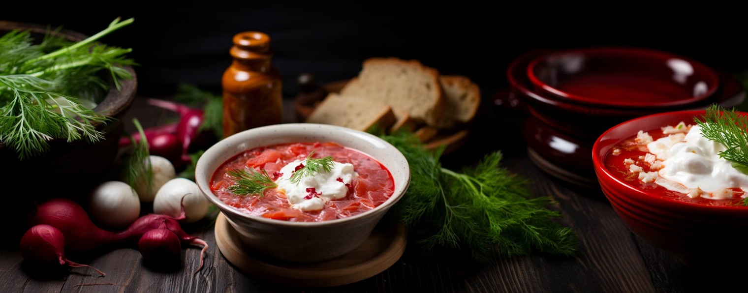 Кулинарный Подход