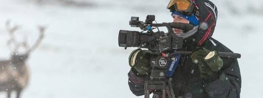 Телеканал "Север"