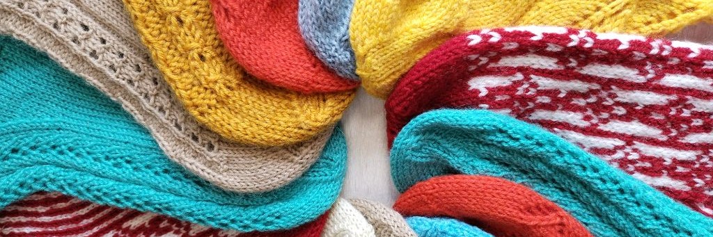 Рукоделие от Милы