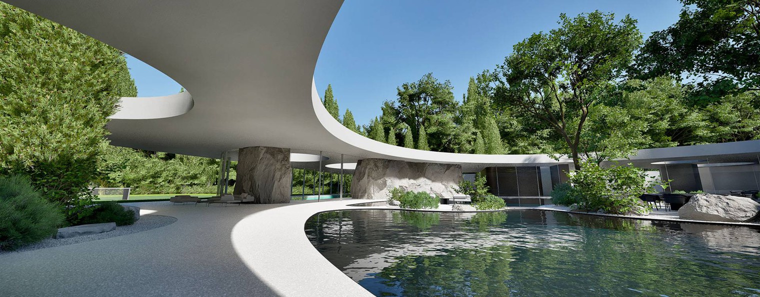 Архитектор Илья Елисеев