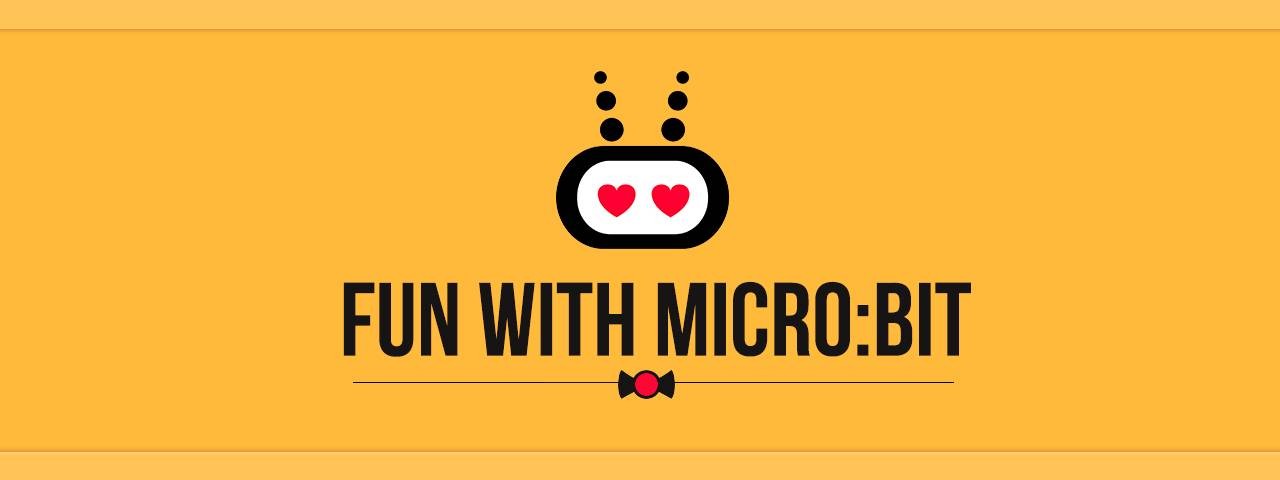Fun with micro:bit