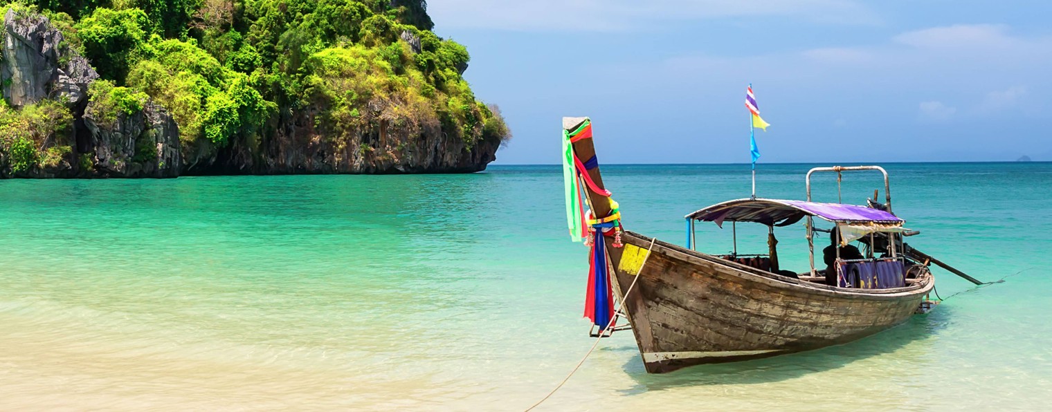 Путешествуй с Мариной Надысиной