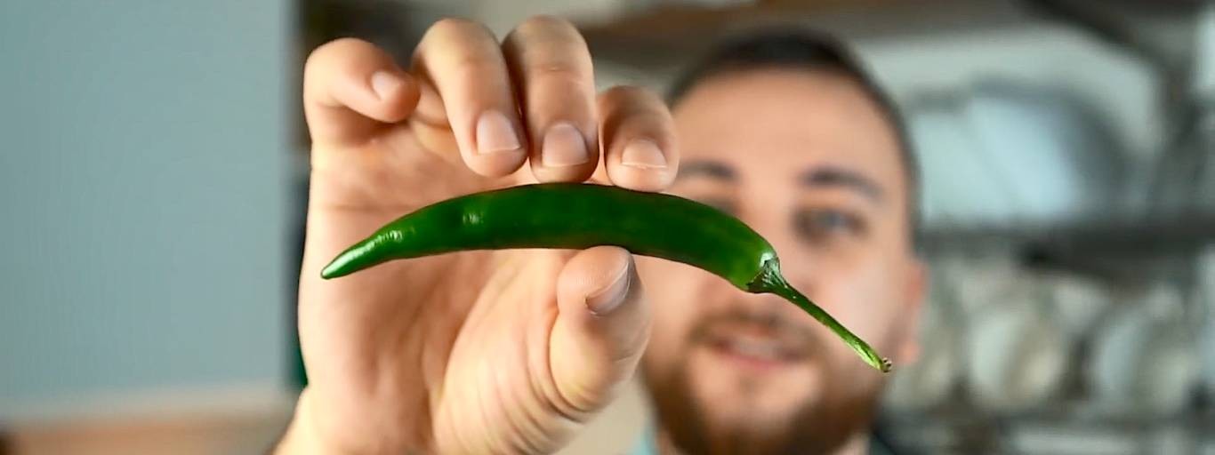 михаил веган рецепты