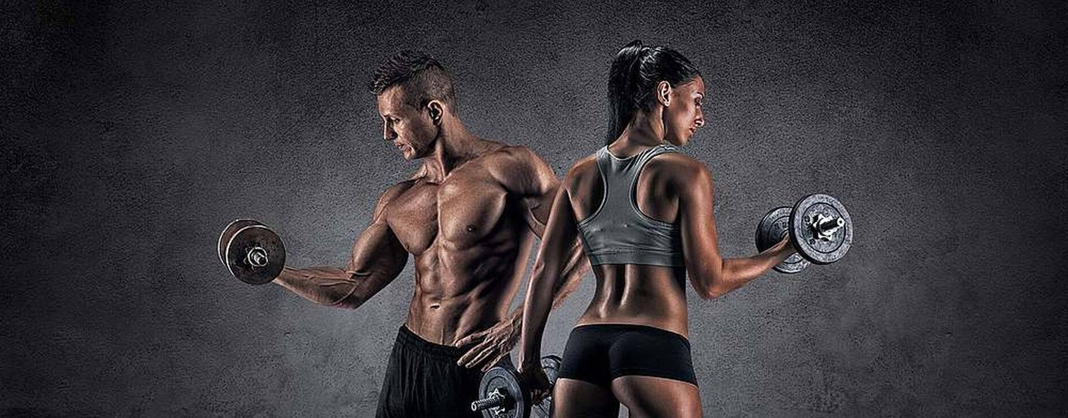 POWER / упражнения с биомеханикой