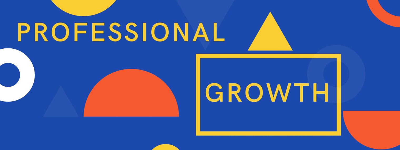PROFESSIONAL GROWTH