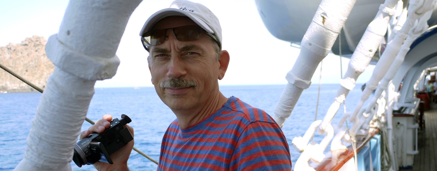 Белоконов Александр