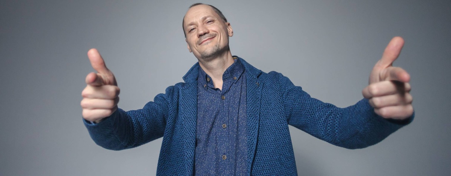 Сибирский Блогер