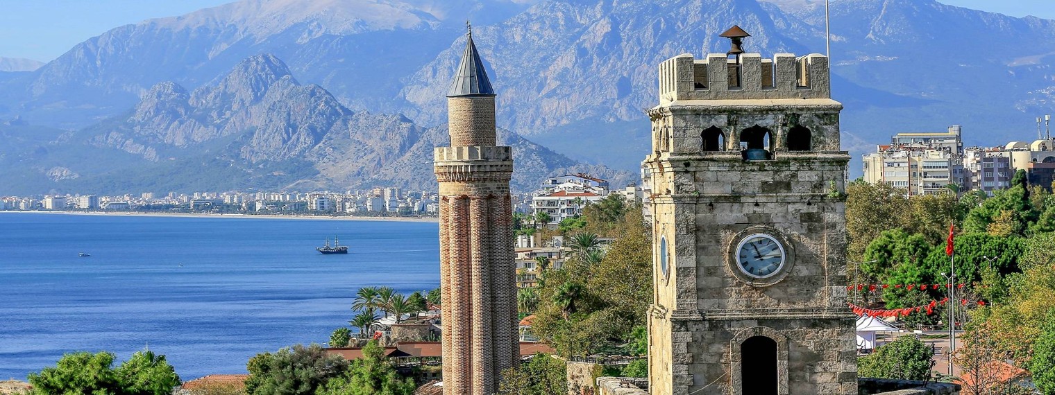 Antalya