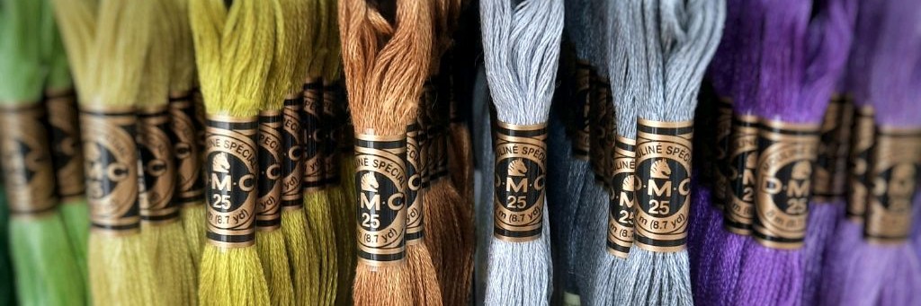 ХлопокШоп | Интернет-магазин Вышивки и Рукоделия