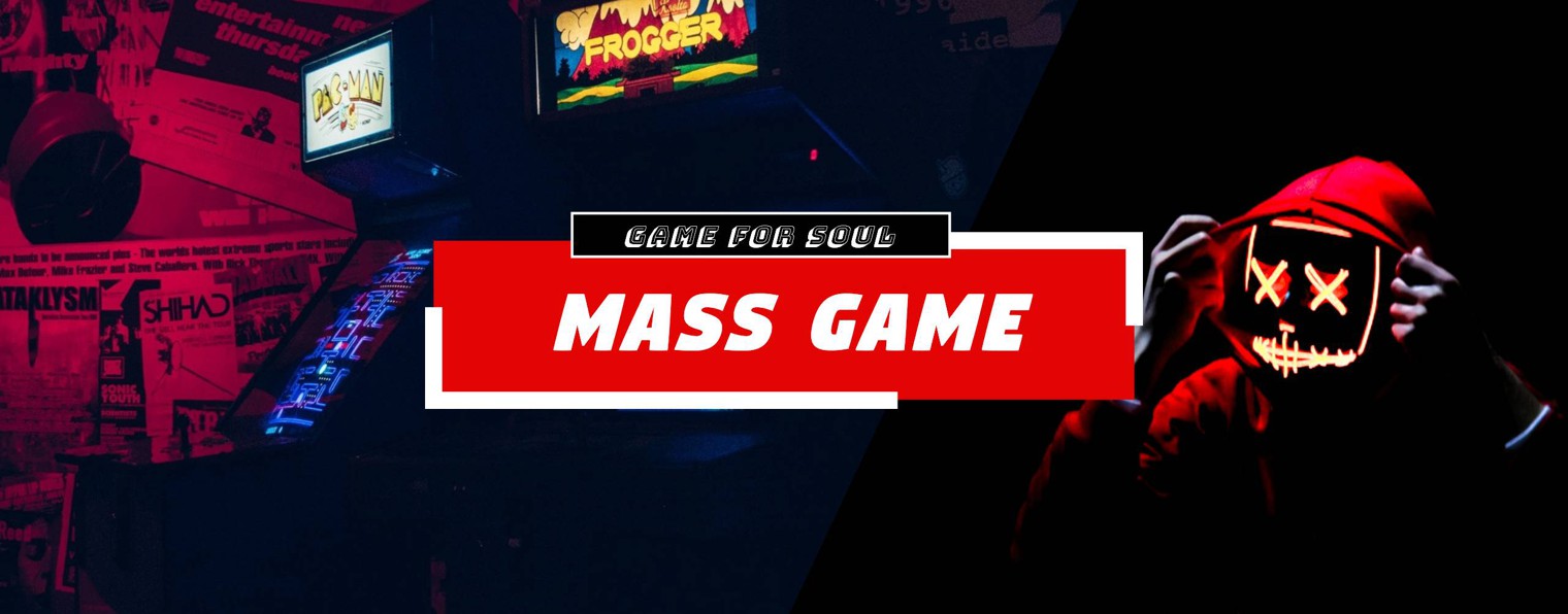 Mass Game