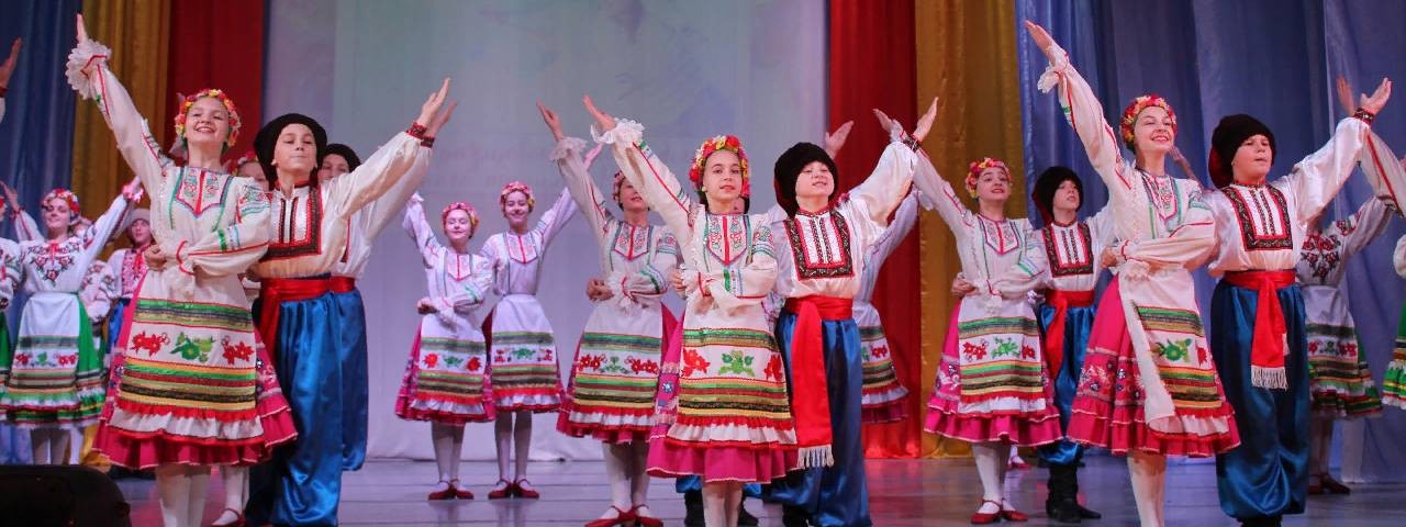 Отдел культуры Каневского района