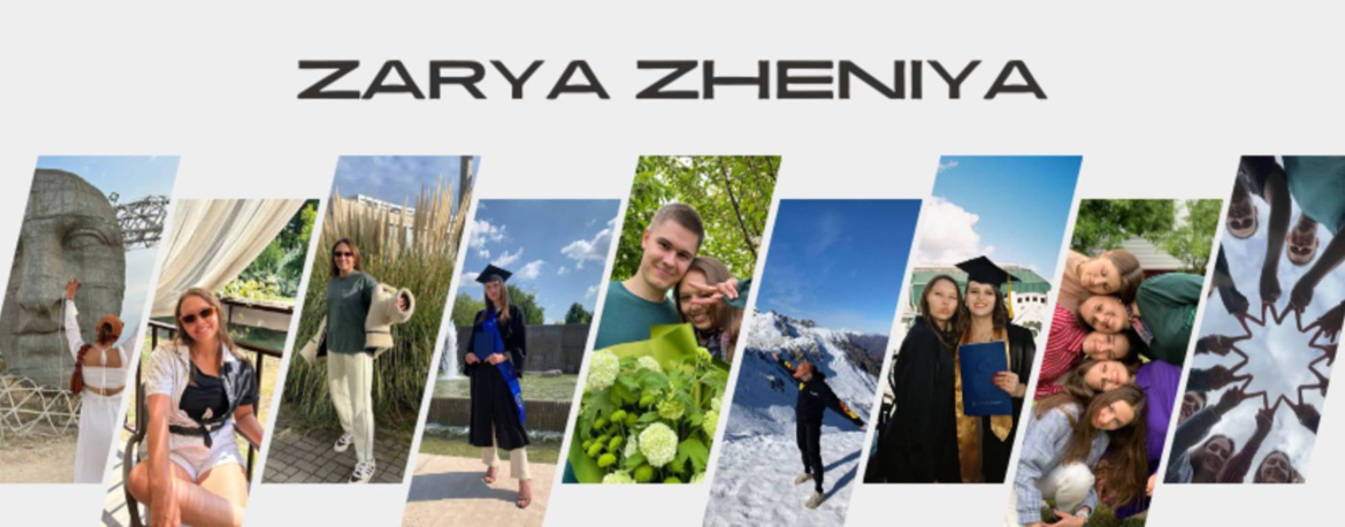 Zarya Evgeniya