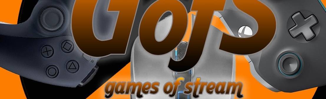 Games Of Stream