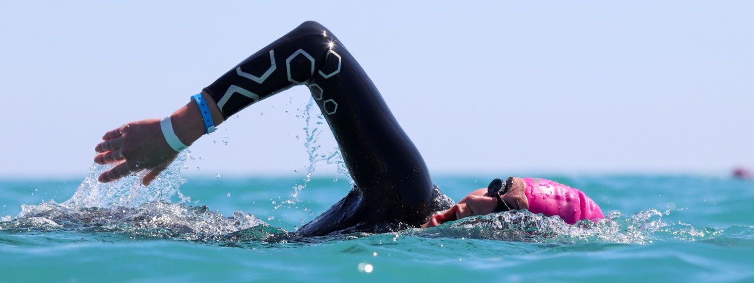 Swim Rocket - Школа плавания