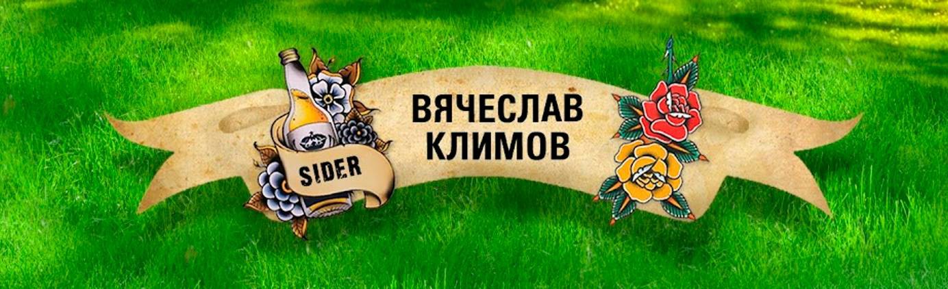 Вячеслав Климов