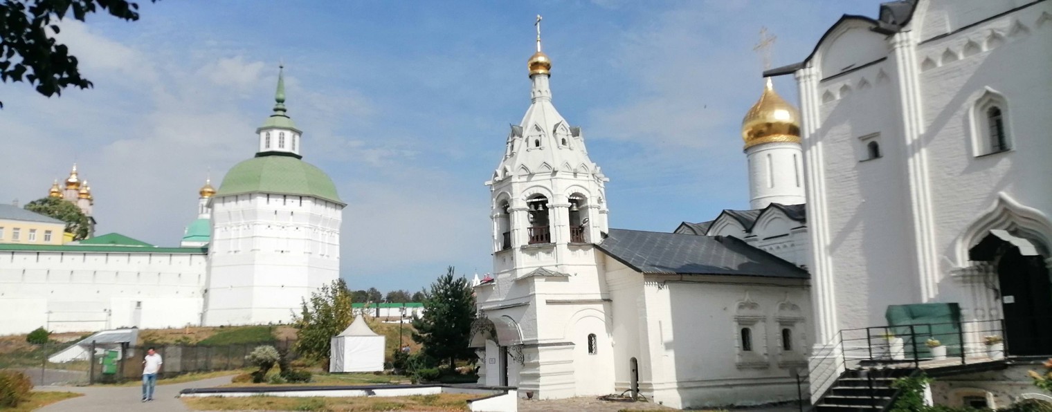 Гусев Владимир Павлович