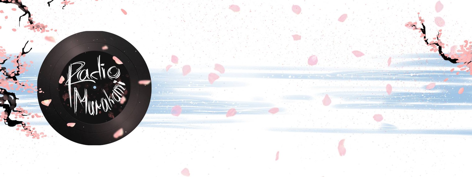 Radio Murakami
