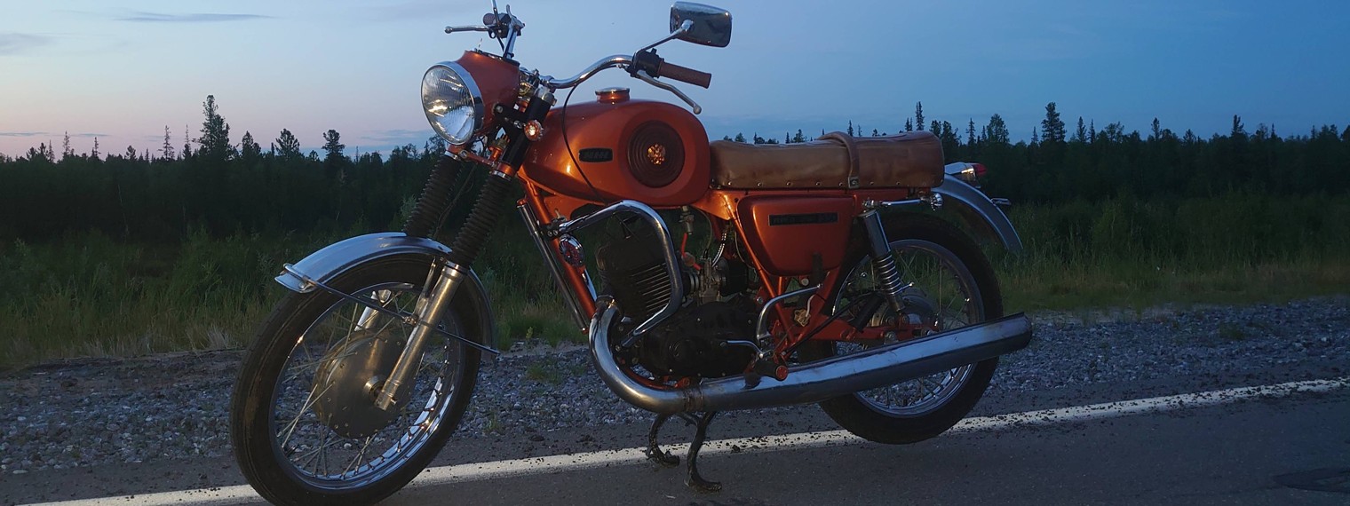 СовкоПром Рестайл