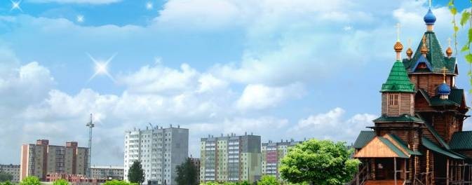 Южноуральск Виктор Крайнов