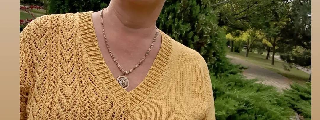 Мастерская-Галчонок. 💞 Вязание.