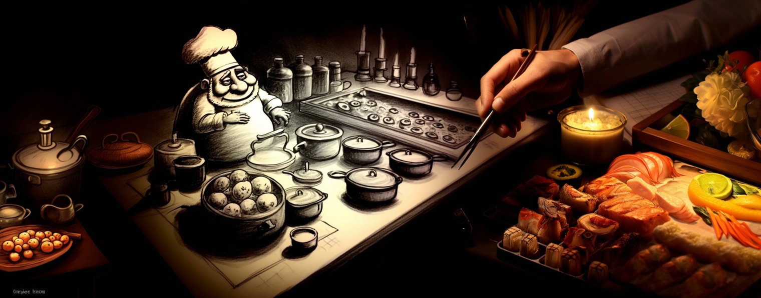 Гастрономическая Философия