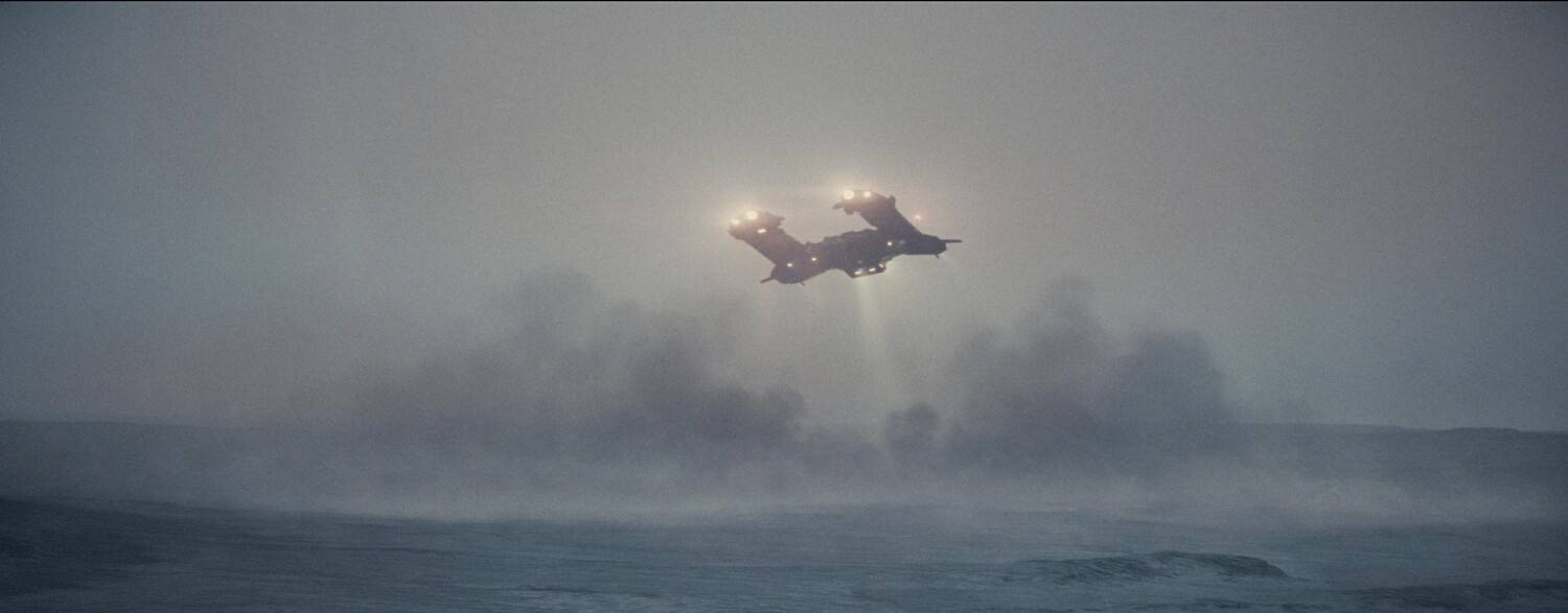 Сериал Тысяча солнц / A Thousand Suns