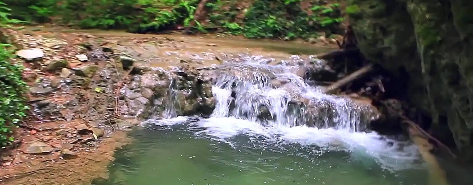 Куда поехать. Что посмотреть.