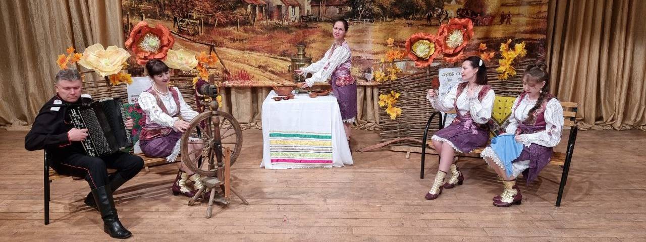 Ханский Дом культуры