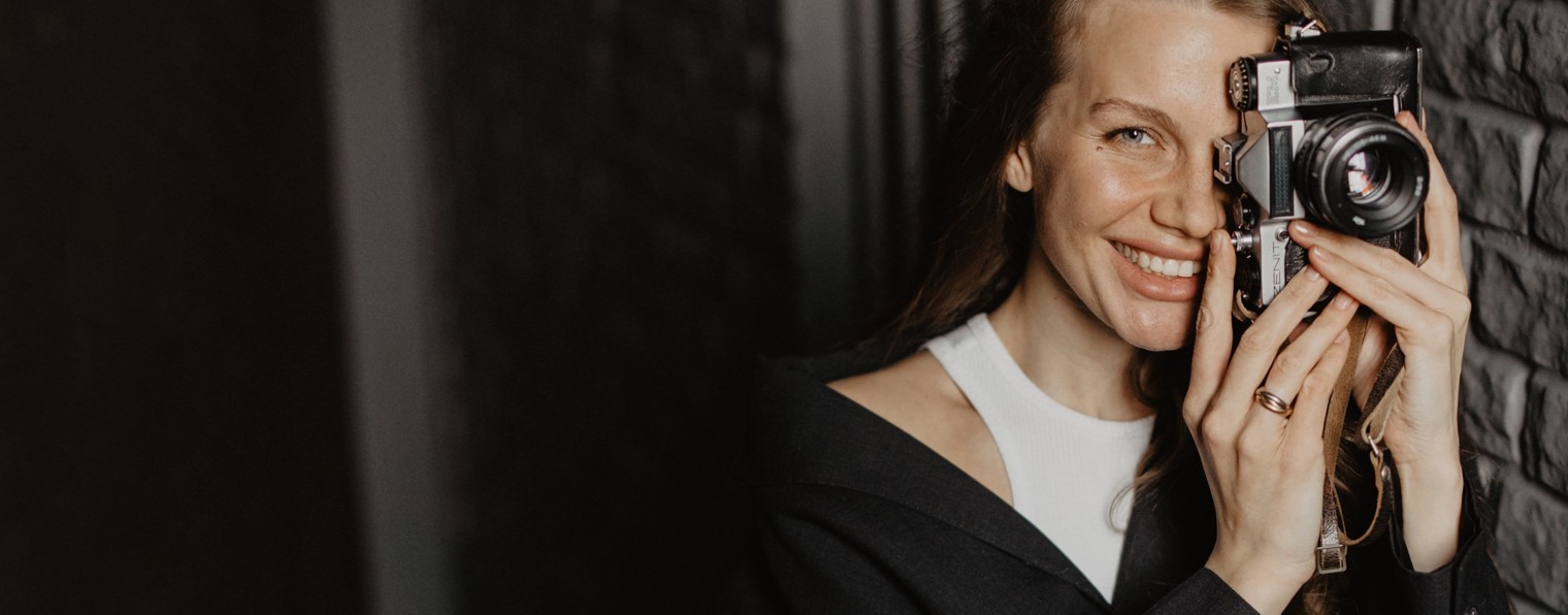 Екатерина Власова "фото по любви"