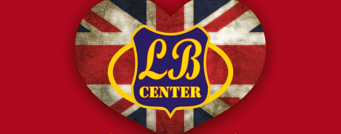 Английский язык для всех!