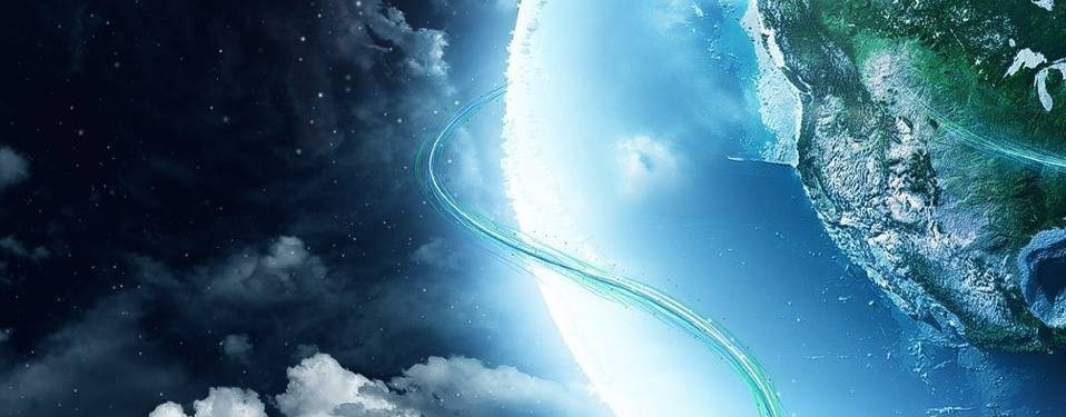 Космос (первый космический)