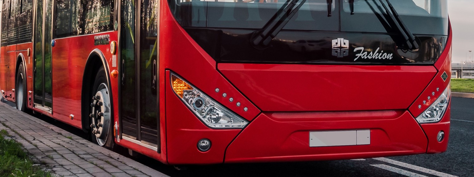 Dmitruk Роман Автобусы