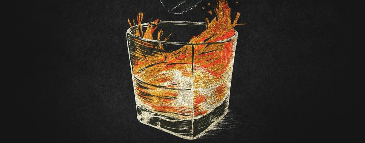 The Whiskey