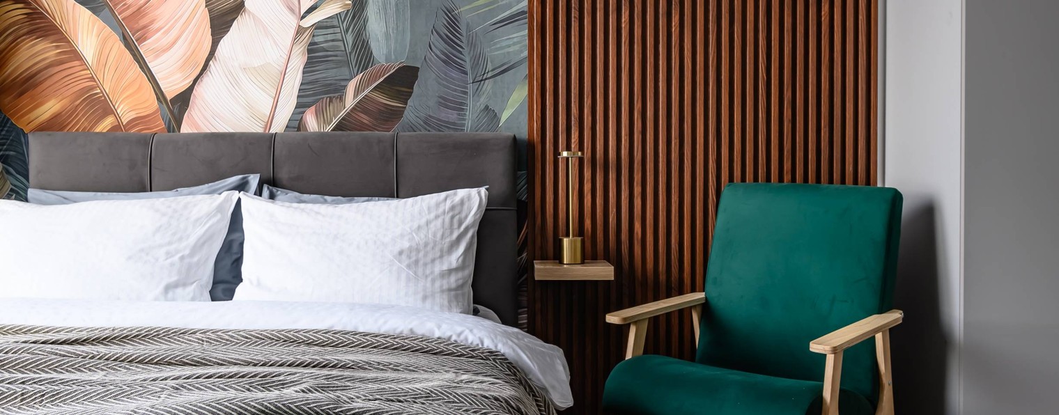 ReMADE Хоумстейджинг. Москва