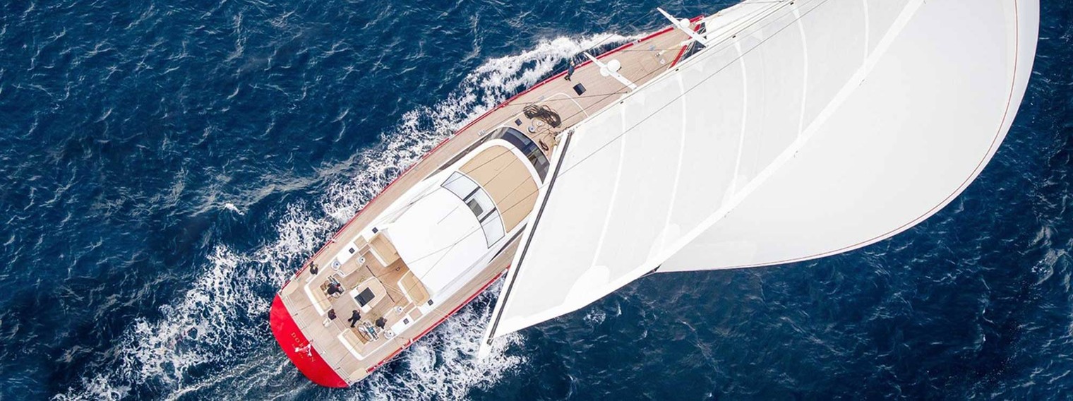 GoToYacht - сервис по аренде яхт