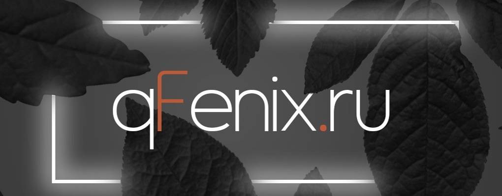 qFenix.ru