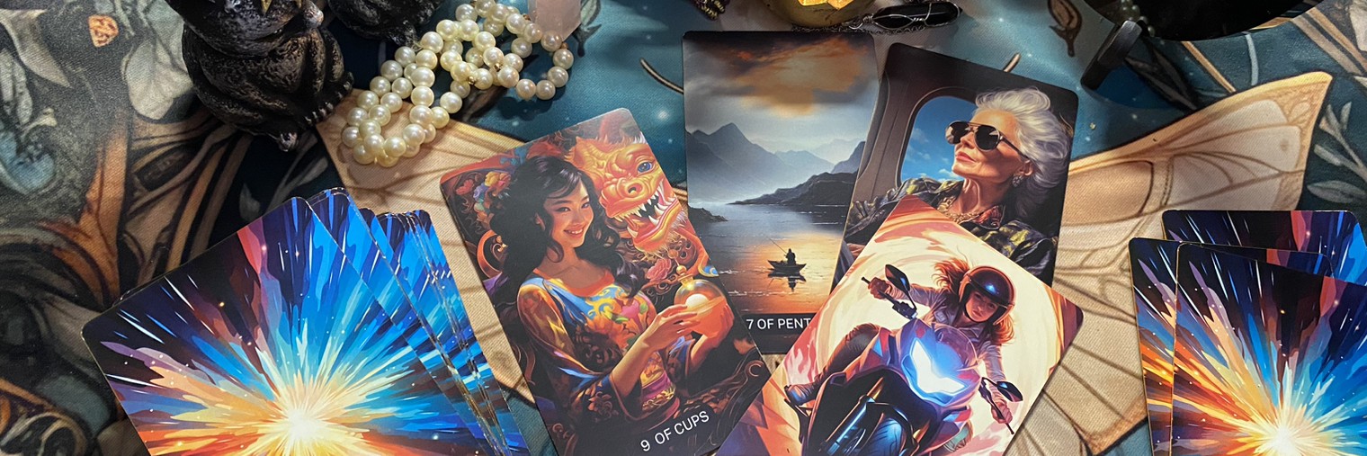 Исида Таро Гадание