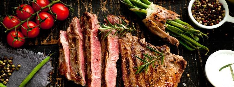 Рецепты. Вкусно как дома.