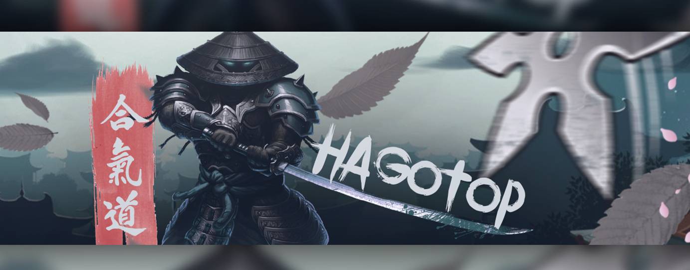 HAGOTOP