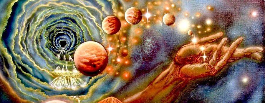 ПОРТАЛ для пробуждения сознания