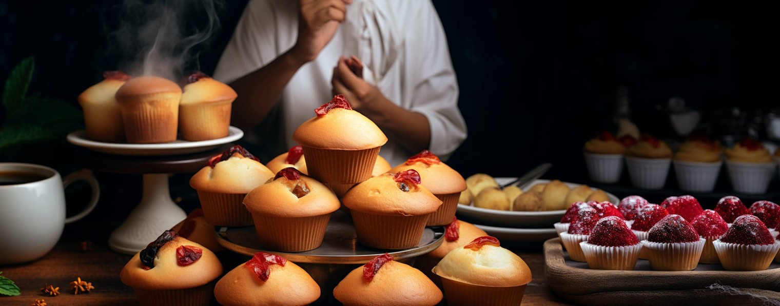 Кулинарный Гений