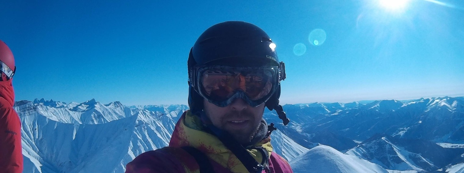 Мистер Николя