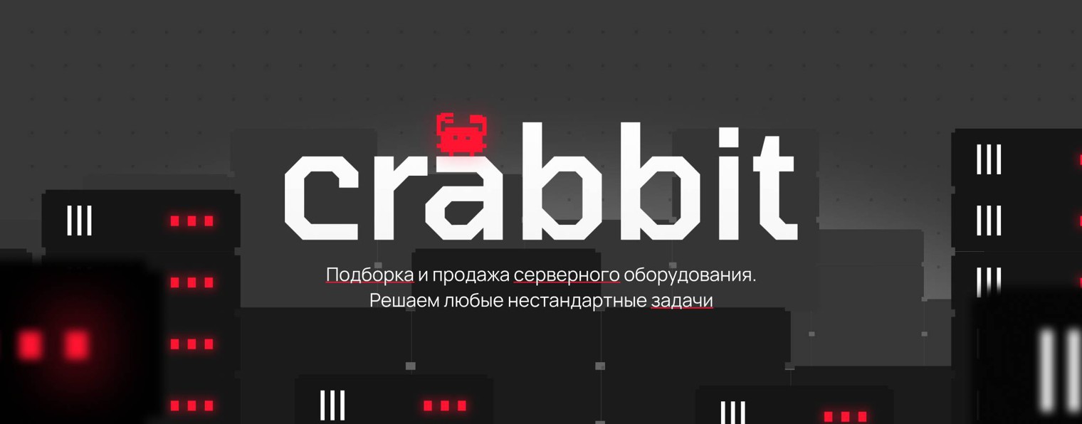 Crabbit