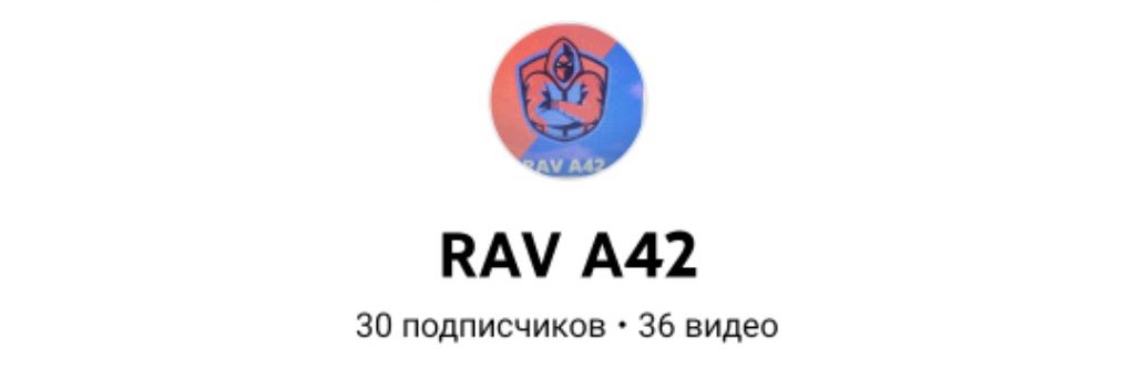 RAV A42